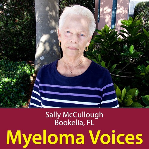 Stream McCullough The Biggest Adjustment by International Myeloma ...