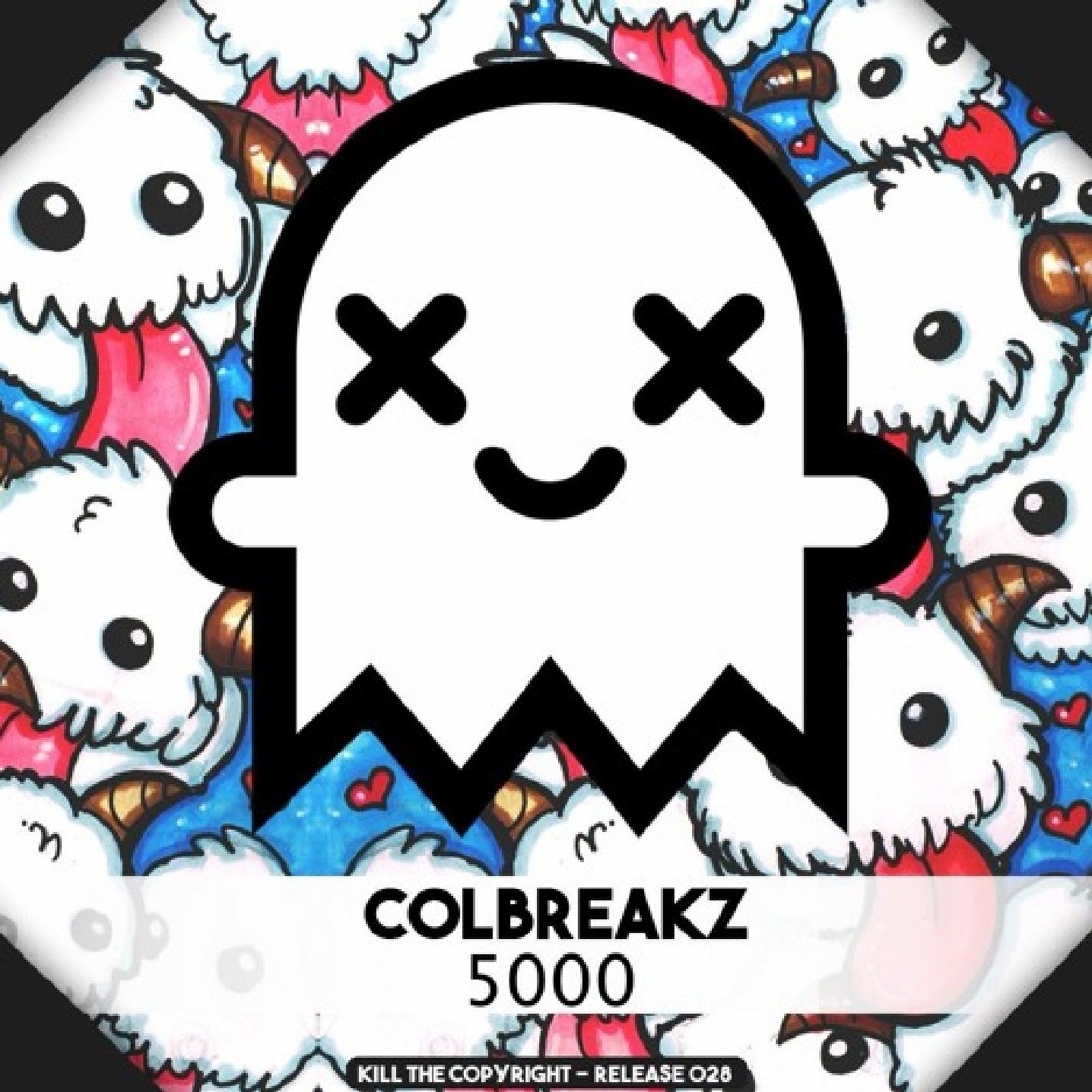 Stream ColBreakz - 5.000 by ColBreakz (Sound Design) | Listen online ...