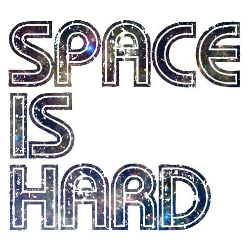 Stream Space Is Hard by The Reality Bus Tour | Listen online for free ...