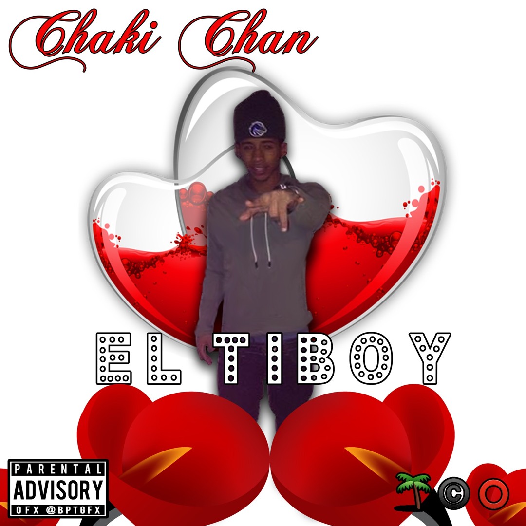Stream Chaki Chan - EL TIBOY by TCO (The Chosen Ones) | Listen online ...