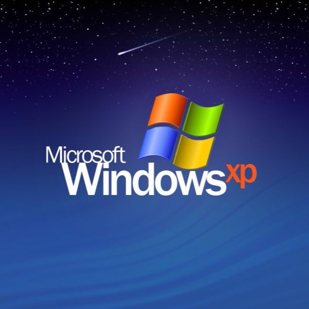 Stream Windows XP Russian Error Remix by RetroWindowsGuy | Listen ...