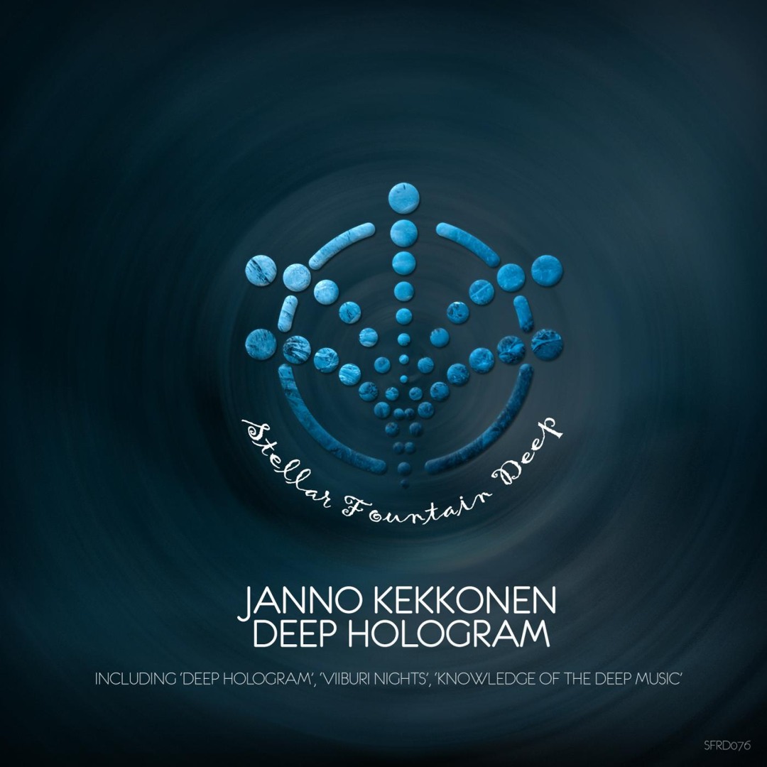 Stream Janno Kekkonen - Knowledge Of The Deep Music (Original Mix) by ...