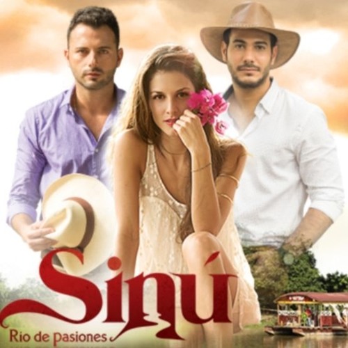 Stream La Vida Da Mil Vueltas - Ft. Daniel Baute - Sinú, Rio De ...