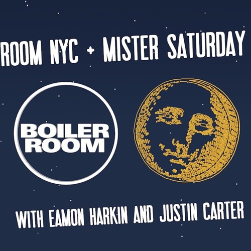 Stream Mister Saturday Night Episode 003 by Boiler Room | Listen online ... Stream Mister Saturday Night Episode 003 by Boiler Room | Listen online ...