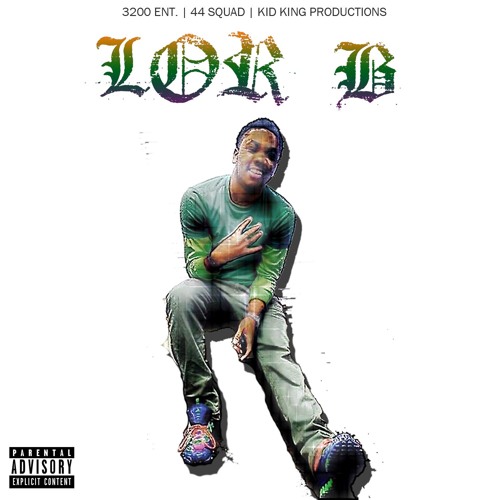 Stream Lor B - Following Da Fluke by Djkidking2 | Listen online for ...