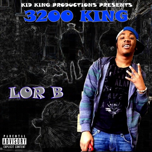 Stream Lor B - Wasnt 4 Us by Djkidking2 | Listen online for free on ...