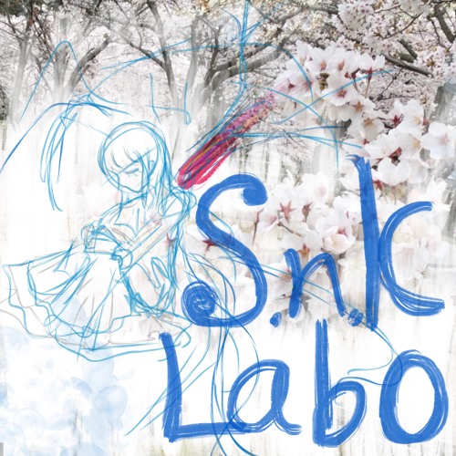 Stream [integra-7 labo]Japanese traditional 詩吟 "Shigin" by fuzi-snk ...