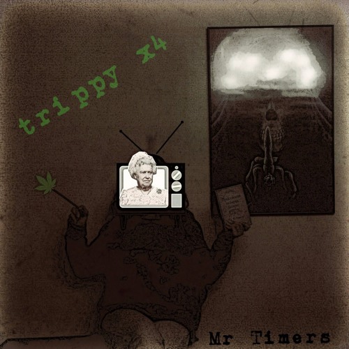 Stream Mr Timers - The Trippy Mix Vol. 4 by Mr Timers | Listen online ...