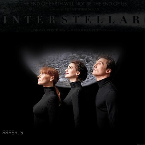 Stream Arash.Y / MegaMix - hans zimmer interstellar - Demo / by Arash.Y | Listen online for free ...