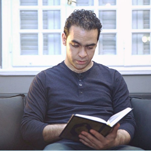 Stream ALQAMR - ما تيسر من القمر by Omar Shalaby(عـمـر شـلبي) | Listen ...