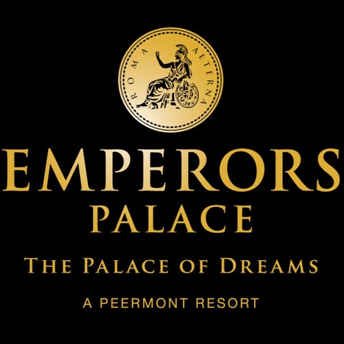 Stream episode The gold standard of gaming by Emperors Palace podcast ...