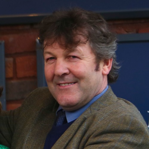 Stream Enda Bolger on his Cheltenham & Aintree double double by Horse ...