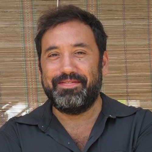 Stream episode Entrevista a Guido Bilbao: ¿Cómo es trabajar contra los ...