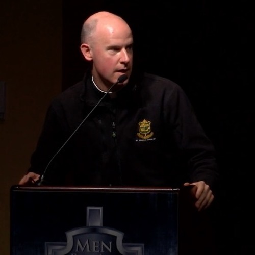 Stream Fr. Peter Mitchell Talk at the 2016 Green Bay Men's Conference ...
