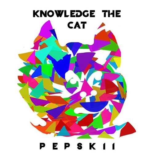 Pepskii - Free music on ToneDen