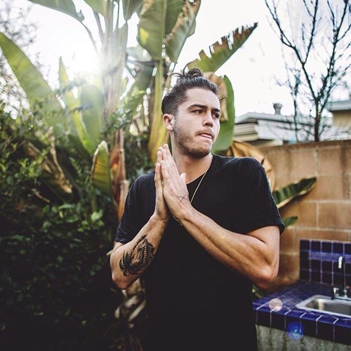 Stream Skate - I Think She Likes Me (Freestyle) ft. DJ Rupp (from ...