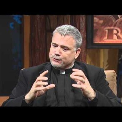 Stream Open Line - 04/07/2016 - with Fr. Larry Richards by EWTN ...