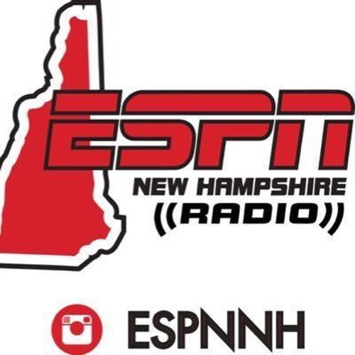 Stream episode Sheppard and Johnson 4/7/2016 HOUR 2 by ESPN NH Radio ...