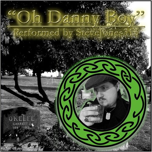 Stream "Oh Danny Boy" by SteveJones313 | Listen online for free on ...