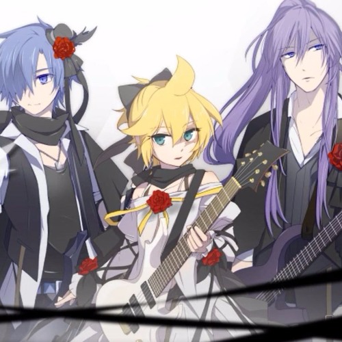 Len Kagamine | 背徳の記憶〜The Lost Memory〜 Minecraft Skin