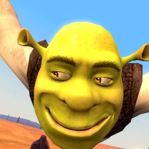 Stream Shrek by shrek | Listen online for free on SoundCloud