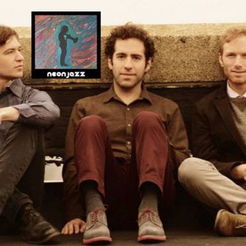 Stream NYC Jazz Pianist Danny Fox Plugs Neon Jazz by Neon Jazz KC ...
