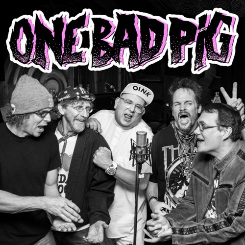 Stream One Bad Pig covers The 77's "The Lust, Flesh, Eyes" on new album ...