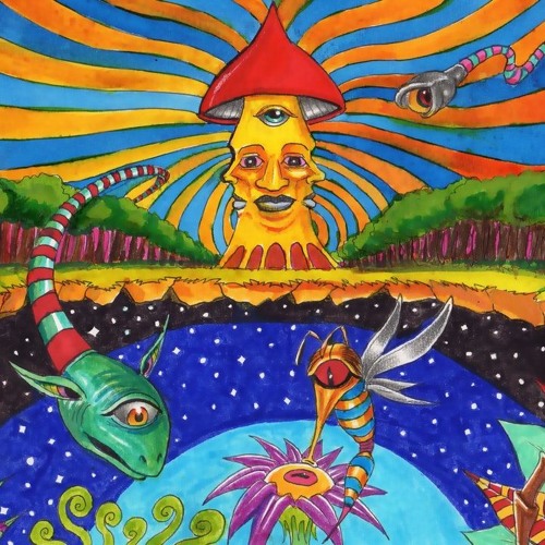 Stream Mr Raja - Acid Paradise (sample) by Mr. Raja | Listen online for ...