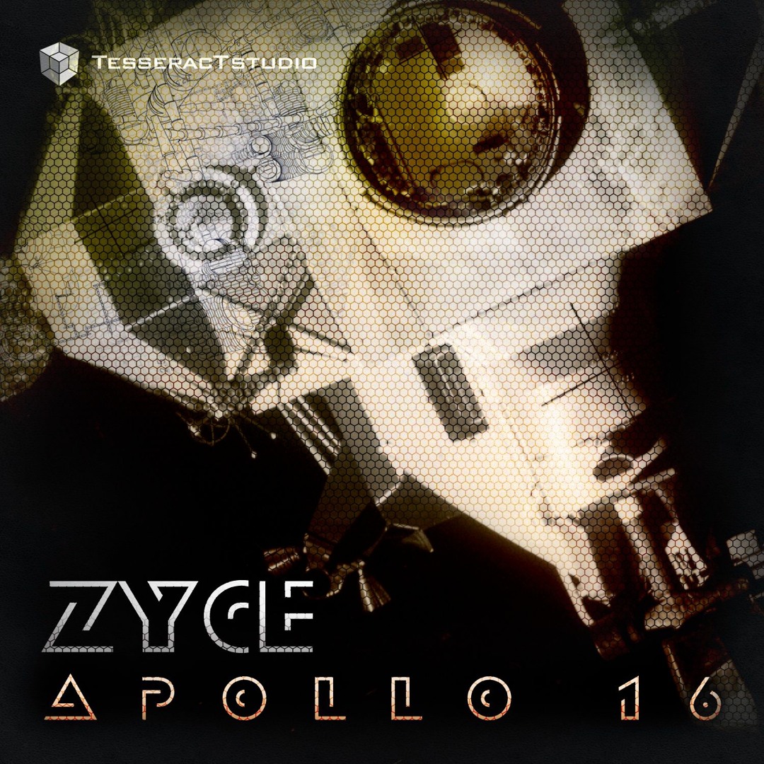 Stream Zyce - Apollo 13 (2016 Mix) by Zyce | Listen online for free on SoundCloud