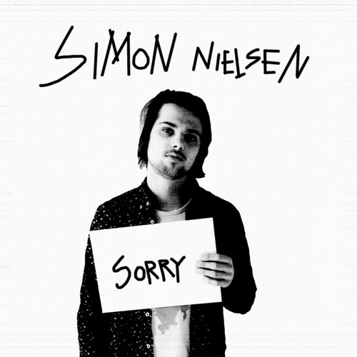 Stream Simon Nielsen - Sorry (Justin Bieber Cover) by Simon Nielsen ...
