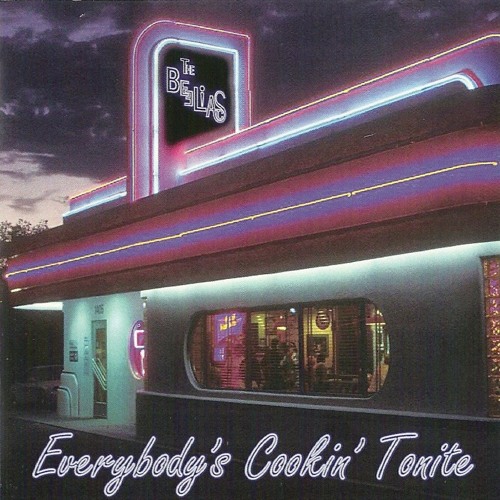 Stream Big Frank's Fish Fry (Smith) The Beeliacs by The Beeliacs ...