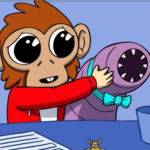 Stream Vanoss Gaming Animated - Lui's Gummy Worm! (From Black Ops 3 ...