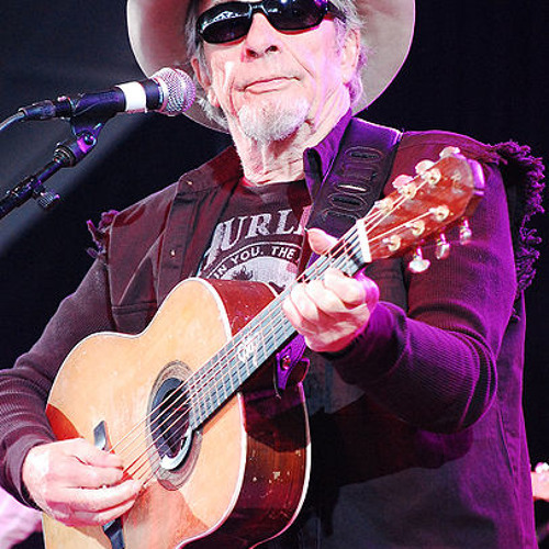 Stream On the Tour Bus with Merle Haggard (from June 9, 2001) by NPR ...