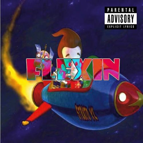Stream Jimmy Neutron Flexin (Flexmix) (Prod. By JUX X Captaincrunch) by ...