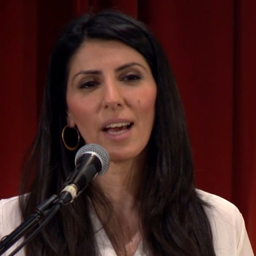 Stream episode Helma Adde & Jordan Allott: The Face of Christians in ...