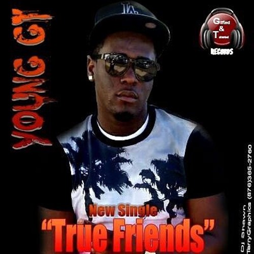 Stream WBT Empire 🍍 | Listen to YOUNG GT - TRUE FRIENDS playlist online ...