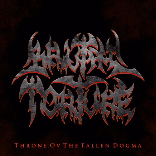 Stream Throne Ov The Fallen Dogma ( Sample Song ) by Brutal Torture | Listen online for free on ...