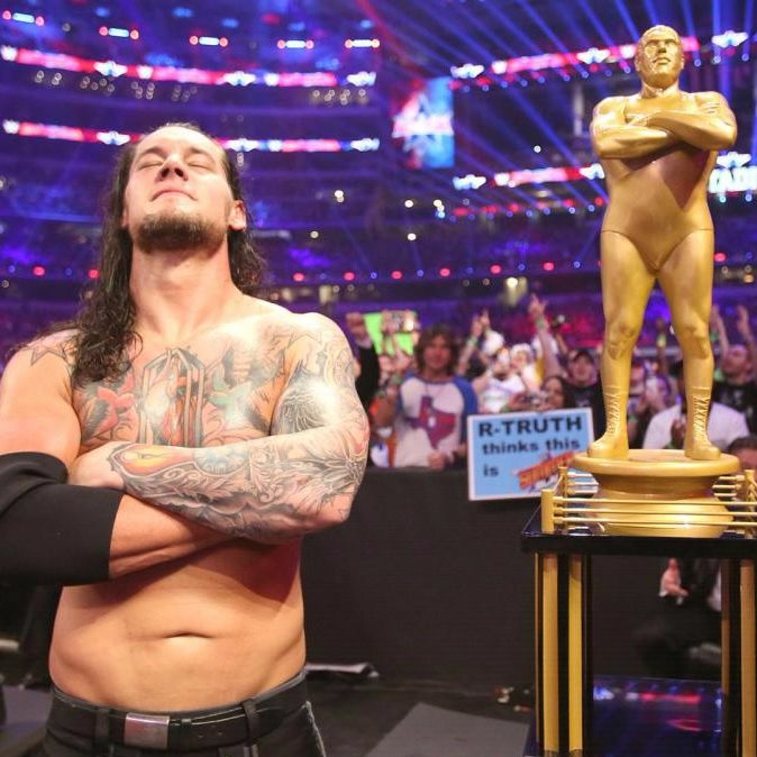 Stream WWE Baron Corbin - 1ST Theme Song by wwe-worldthemes | Listen ...