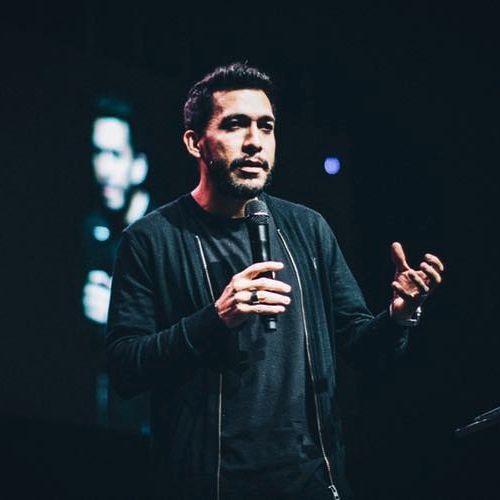 Stream Marcando la Diferencia - Ps. Julian Gamba by MCI Podcast ...