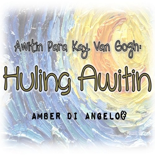 Stream Huling Awitin (Original Composition) by kim 🌘 | Listen online ...