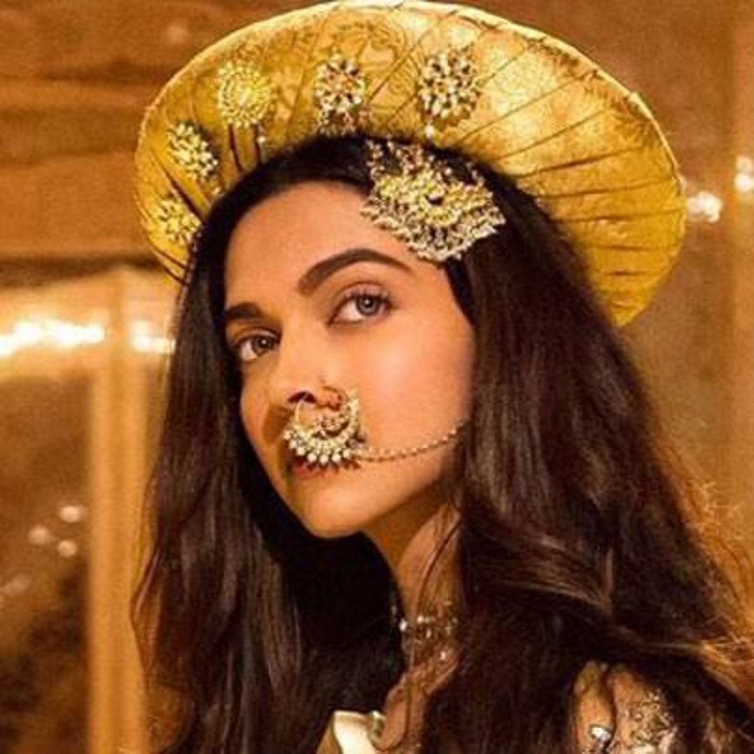 Listen to Deewani Mastani - Bajirao Mastani by Muazzam Malik in dewani ...