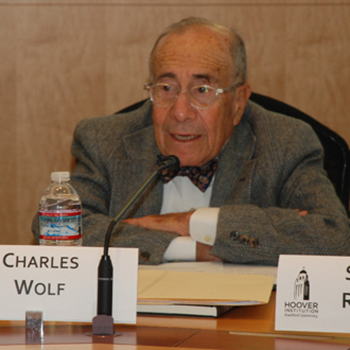 Stream Charles Wolf Jr. on Reform in China by Hoover Institution ...