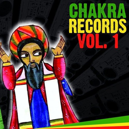 Stream Mujer negra - Ysabel Omega by La Chakra Records Vol 1 | Listen ...
