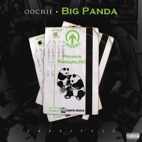 Stream OOCHIE - BIG PANDA by oochie | Listen online for free on SoundCloud