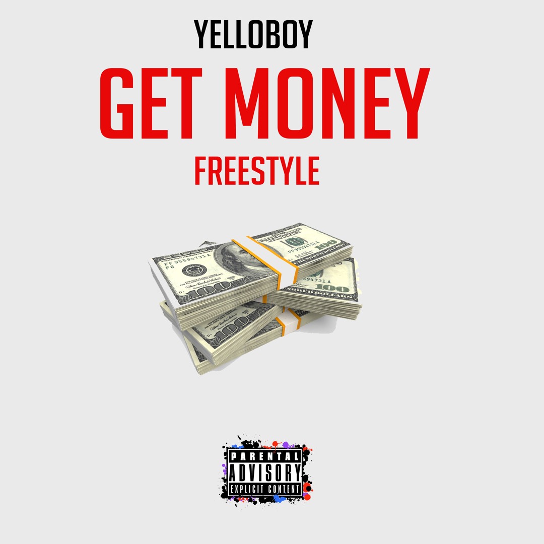 Stream Yelloboy - Get Money Freestyle by Yello Boy | Listen online for ...