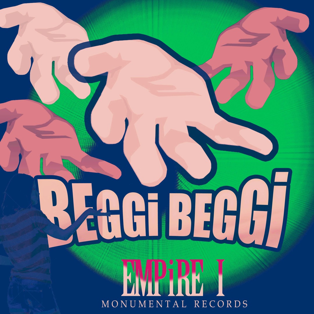 Stream EMPIRE I - BEGGI BEGGI - BAD CAWN RIDDIM - RAW by Empire I ...