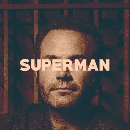 Stream Superman (Cover) - Emman James by Emman James | Listen online ...
