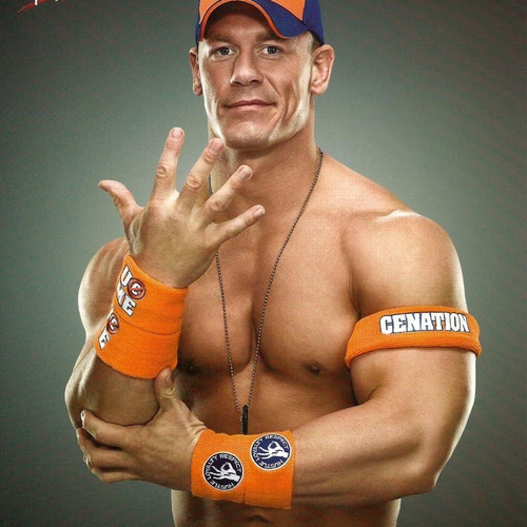 Stream Dennnibro - John Cena [Trap Remix] by Joman | Listen online for ...