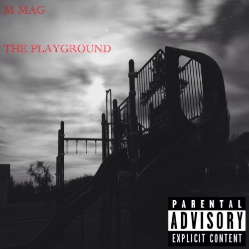 Stream 01 The Playground by M-MAG | Listen online for free on SoundCloud
