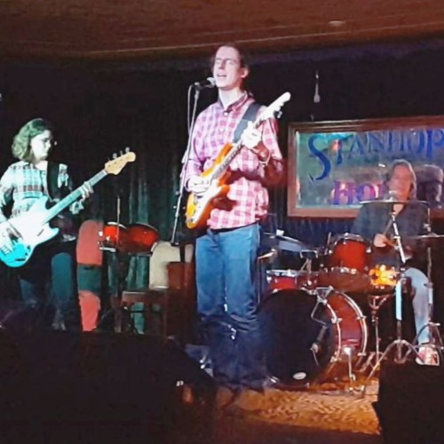 Stream Dave_Gardner | Listen to Neighbors Band Sampler playlist online ...